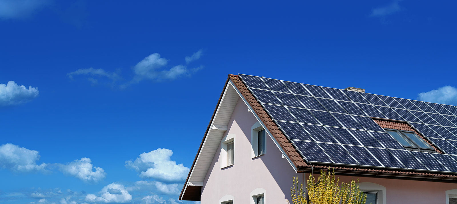 Solar PV Installers Essex | Solar Panel Installation Cost